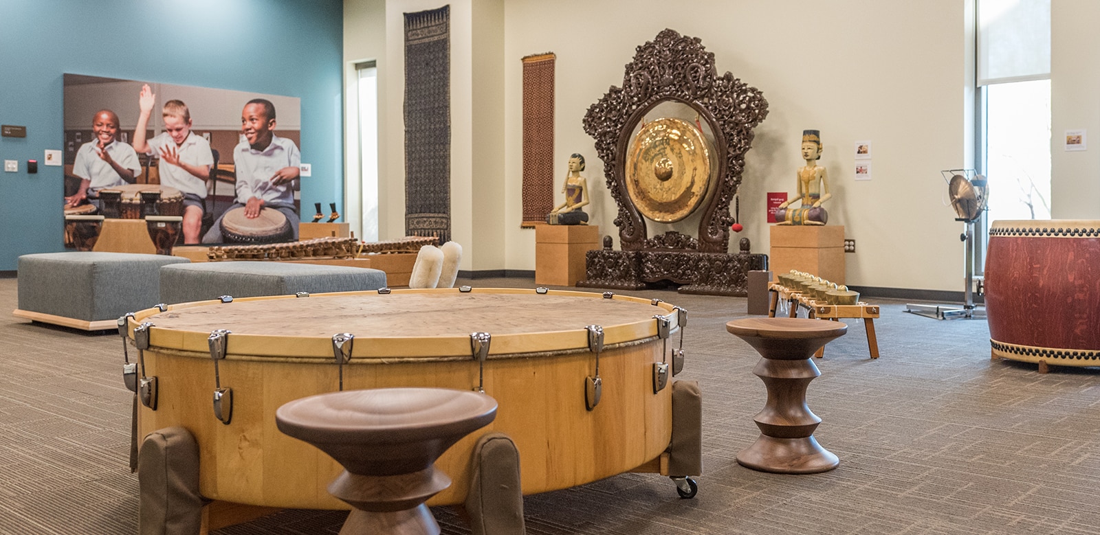 Introducing the Encore Gallery | Musical Instrument Museum