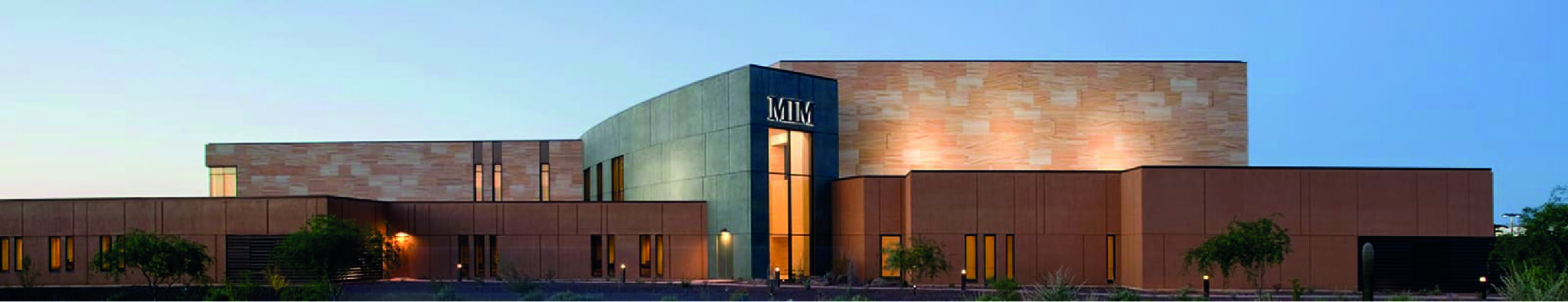 Matteo Mancuso - Musical Instrument Museum