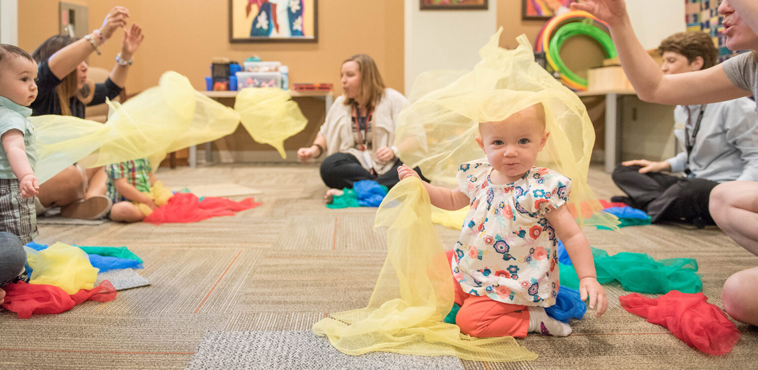 Mini Music Makers Turns 10 | Musical Instrument Museum