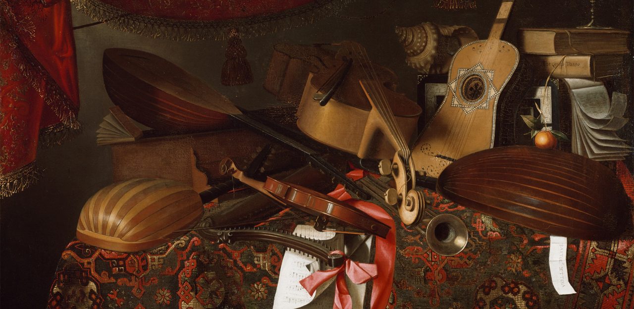 Stradivarius and the Golden Age of Violins and Guitars - Musical ...
