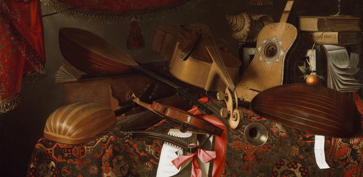 Stradivarius and the Golden Age of Violins and Guitars - Musical ...