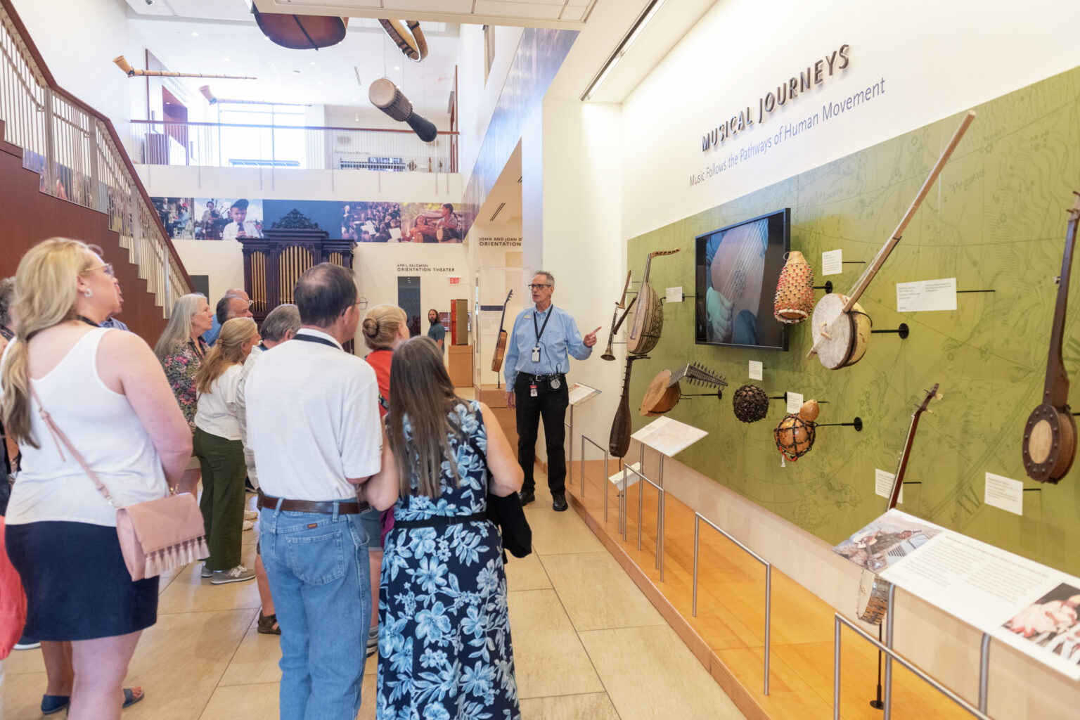 Event Calendar | Musical Instrument Museum