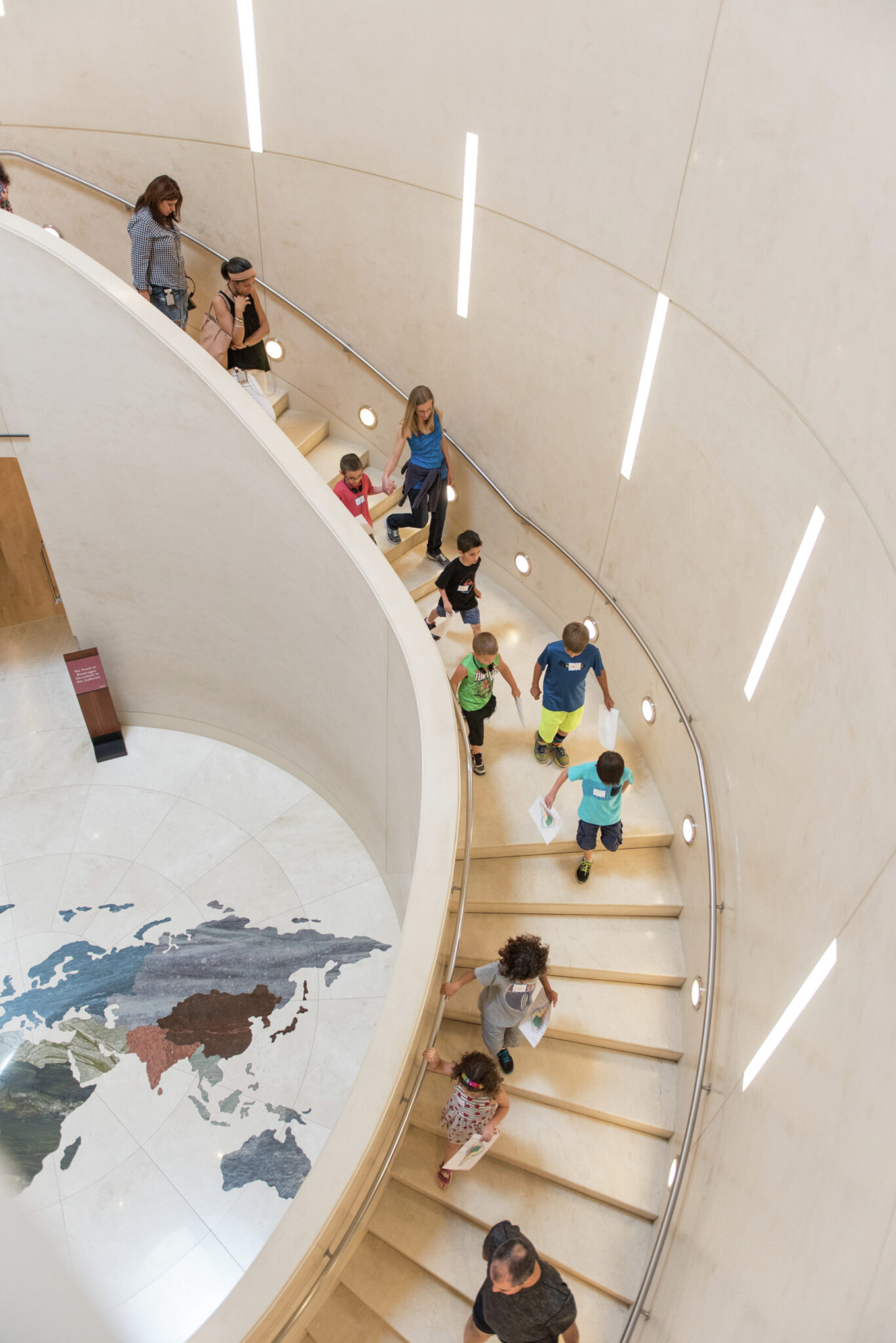 Educational Field Trips in Phoenix, AZ | Musical Instrument Museum