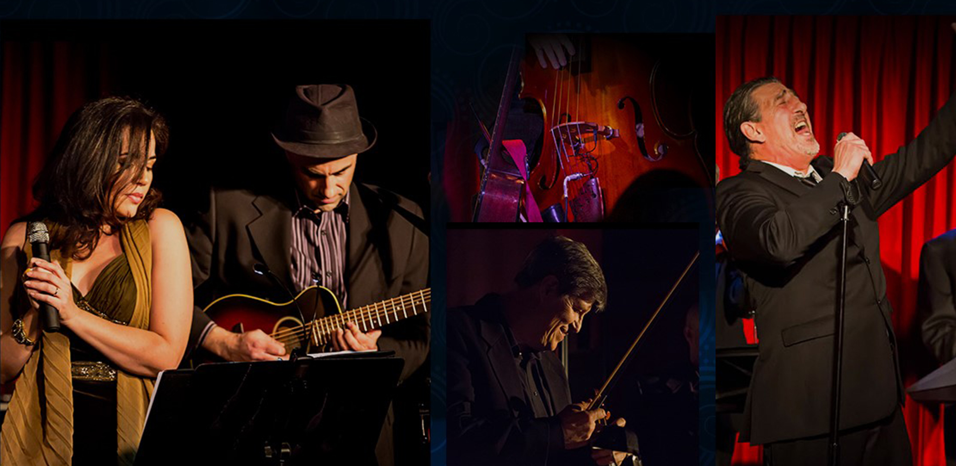 Upcoming Concerts | Musical Instrument Museum