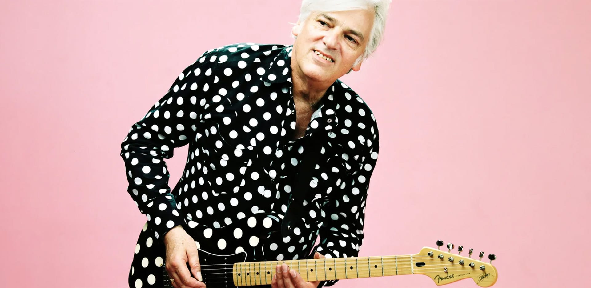 Robyn Hitchcock | Musical Instrument Museum