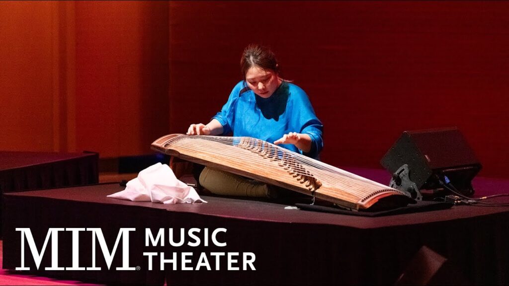 About MIM's Music Theater | Musical Instrument Museum