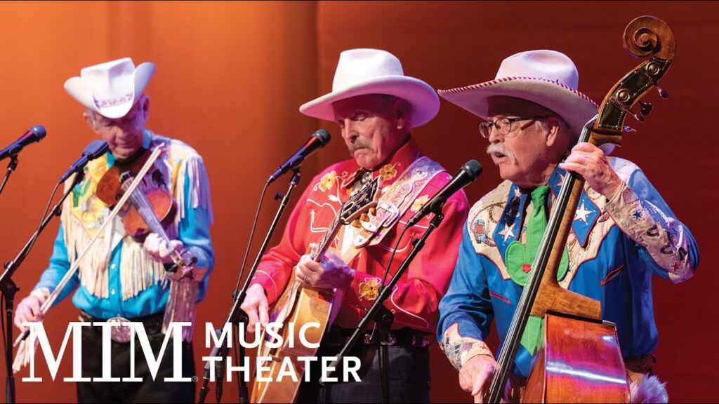 About MIM's Music Theater | Musical Instrument Museum