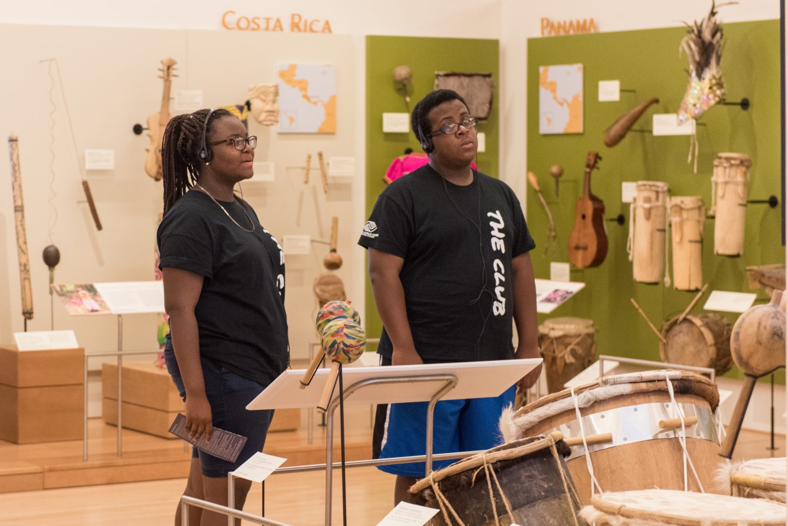 Educational Field Trips in Phoenix, AZ | Musical Instrument Museum