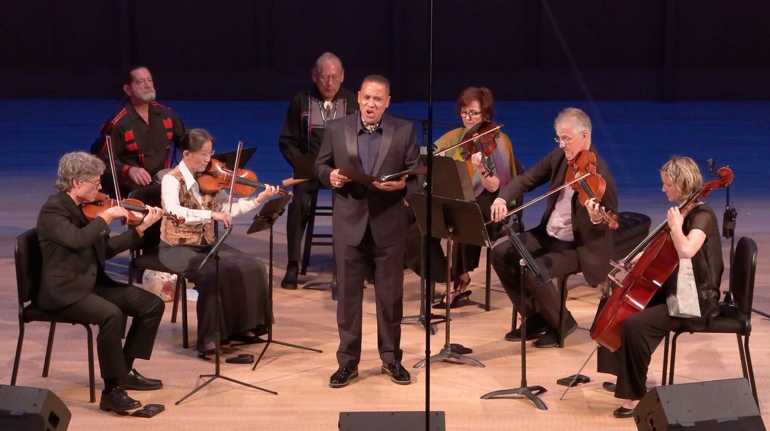 Upcoming Concerts | Musical Instrument Museum