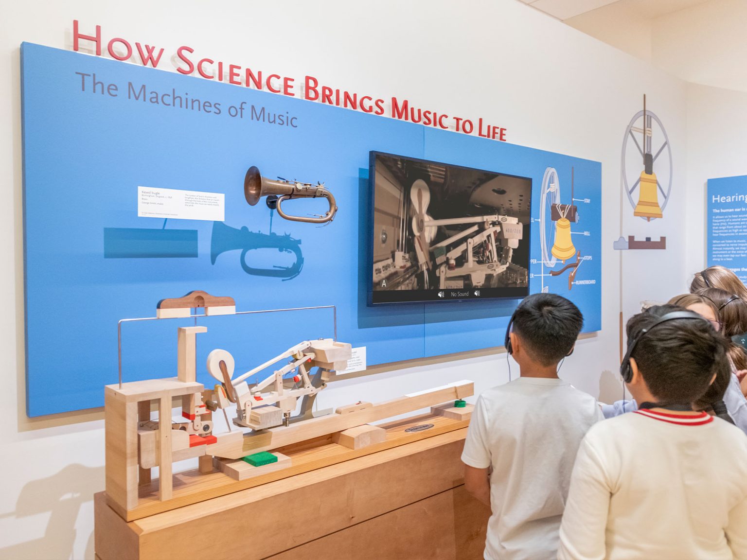 Students Discover the Science of Music on STEM Field Trips at MIM ...