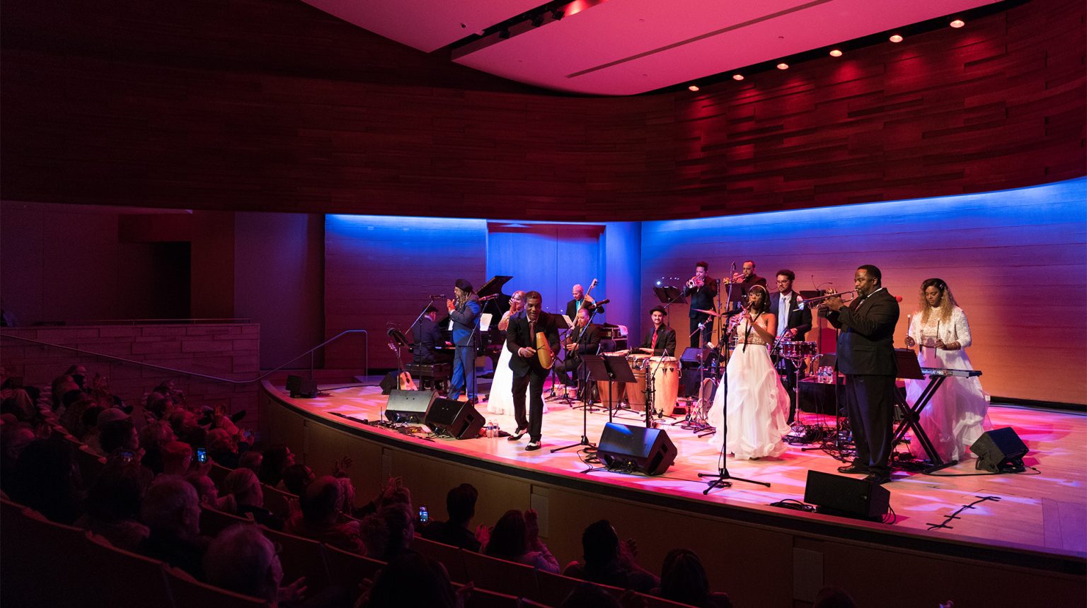 MIM Music Theater Announces Summer 2026 Concert Series | Musical ...