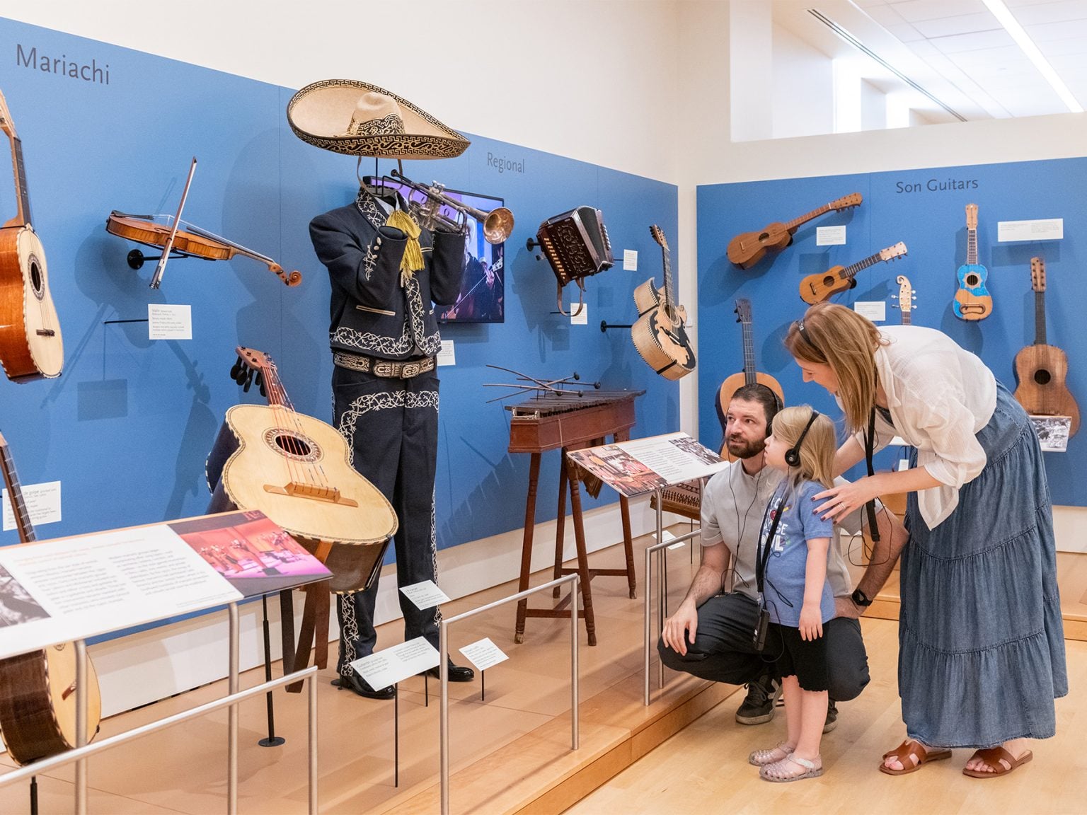 Event Calendar | Musical Instrument Museum